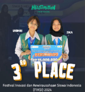 SMA Hellomotion Malang